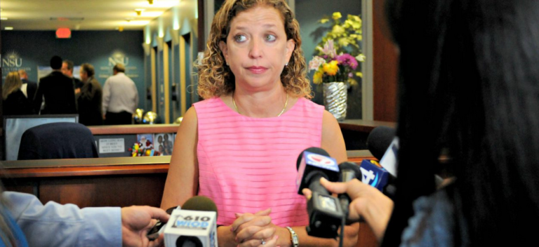 Congressman Drops Bomb on Awan Probe; Wife Working Immunity Deal To ...