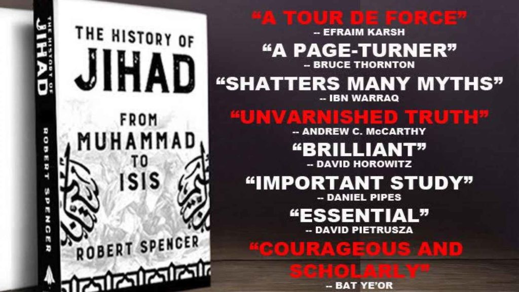 The History of Jihad From Muhammad to ISIS | WOBIK Blog