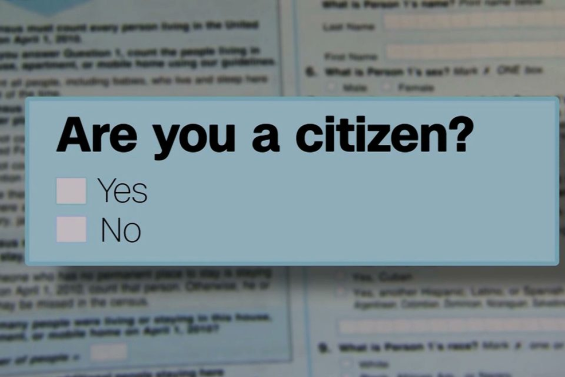 How President Trump can use 14th Amendment to put citizenship question ...