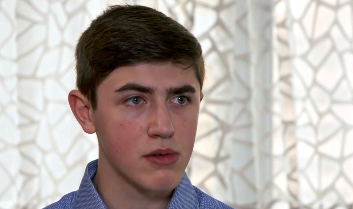The Washington Post, Nick Sandmann settle $250 million lawsuit out of ...