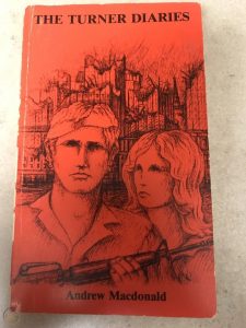 Banned book: The Turner Diaries (1978) | WOBIK Blog
