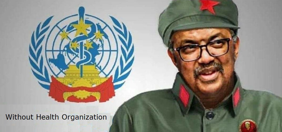 Russia will withdraw from the World Health Organization (WHO) says ...