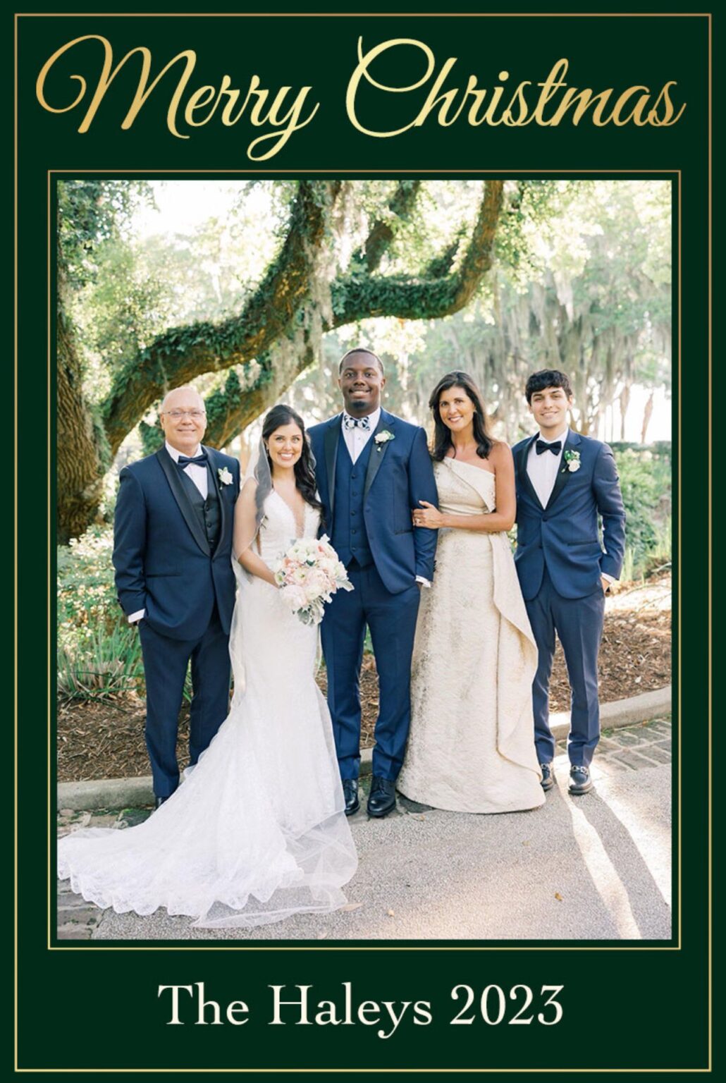 Is Nikki Haley eligible to be elected President of the USA in 2024? Is ...